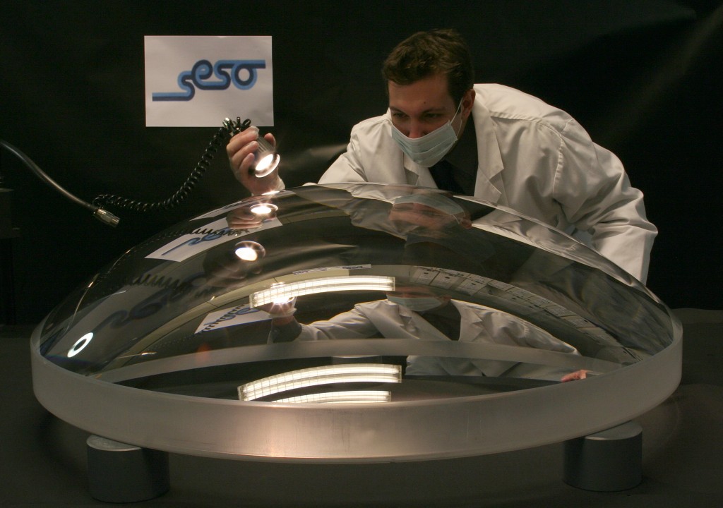 Test stand mirror support - ATM, Optics and DIY Forum - Cloudy Nights