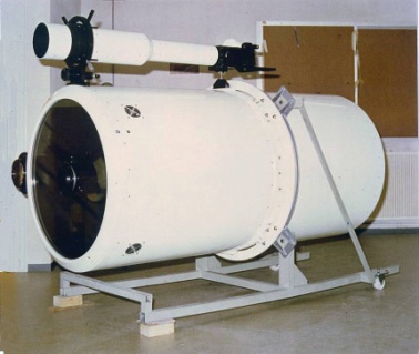 Collimators - Test Systems - Thales SESO