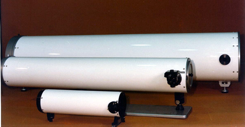 Collimators - Test Systems - Thales SESO