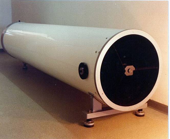 Collimators - Test Systems - Thales SESO